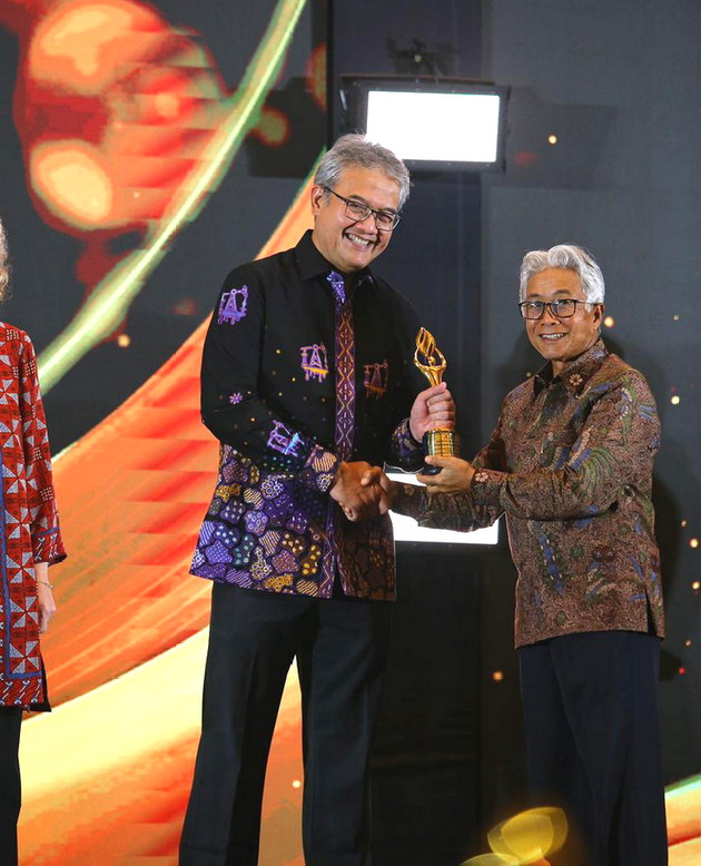 PHR Borong Enam Penghargaan di SKK Migas Award 2024
